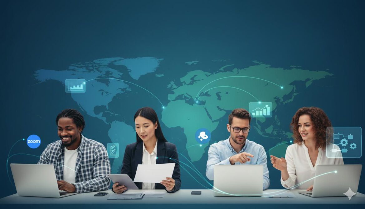 The Ultimate Guide to Offshore Staff Augmentation