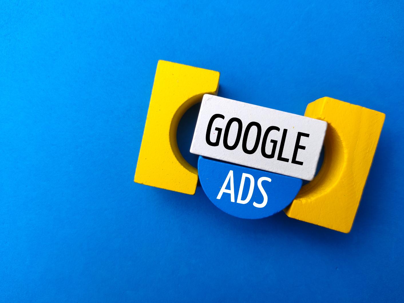 How to Structure Google Ads Accounts for Maximum Performance